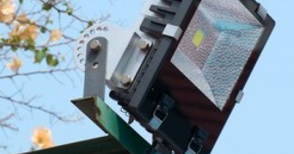 Led-Floodlight-Exterior-Flood-light-Flag-Flood-light-Tree-Flood-light ...