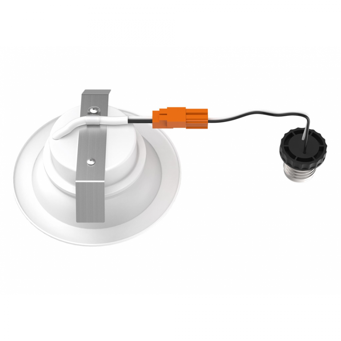 4 inch can light 5000K